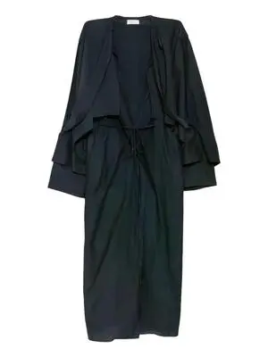 RUOHAN Ulva Trench Coat