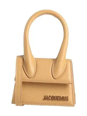 Jacquemus Mini Bag - Beige