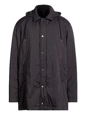Herno Parka Midnight Polyamide - Midnight Blue