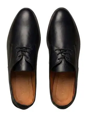WOMADS Womads Jet Oxfords