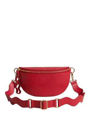 WOMADS Imperial Crossbody Bag - Red