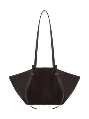 Yuzefi Mochi Bag - Black