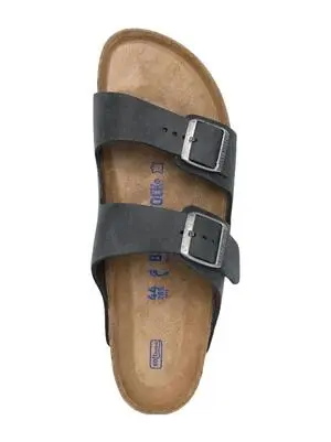 BIRKENSTOCK Arizona Soft Footbed Sandals - Multicolor