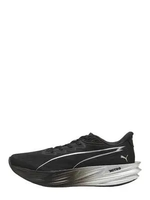 PUMA Deviate Nitro Running Shoes - Black