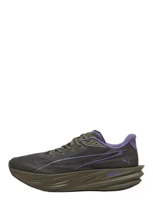PUMA Puma Deviate Nitro Running Shoes Gray