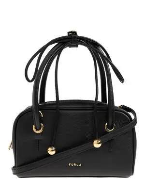 Furla Poppy" Bag - Black