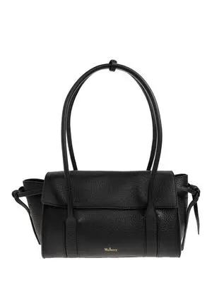 Mulberry Bayswater Mini Bag - Black