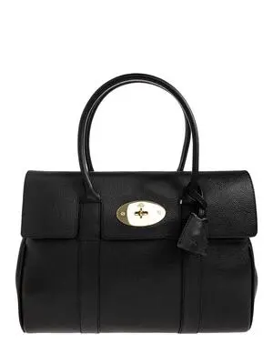 Mulberry Bayswater Bag - Black