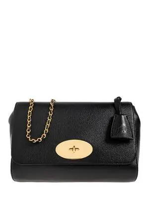 Mulberry Lily Medium Bag - Black