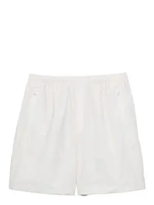Prada Re-nylon Bermuda Shorts - Neutral