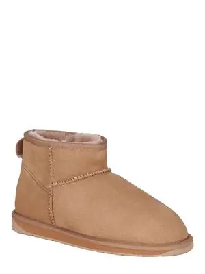 EMU Stinger Micro Boots - Brown