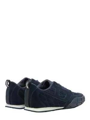 DIESEL® S-pagodha Quilted Sneakers - Blue