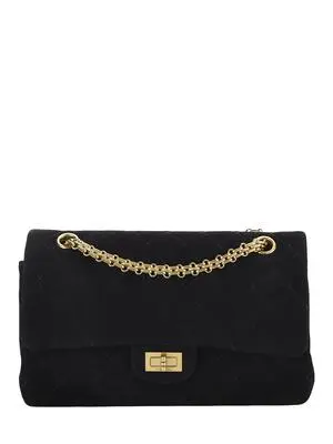 CHANEL Chanel 2.55 Reissue Flap Bag