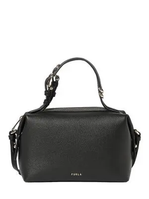 Furla Crossbody Bag - Black