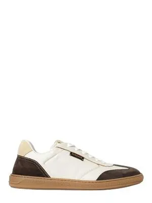 Versace Low Top Sneakers - Dark
