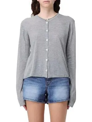 DUNST Cardigan - Grey