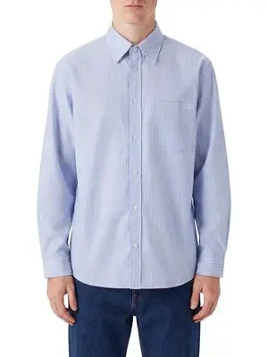 A.p.c. Shirt - Blue