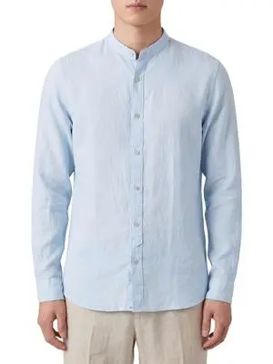 TINTORIA MATTEI 954 Shirt - Blue