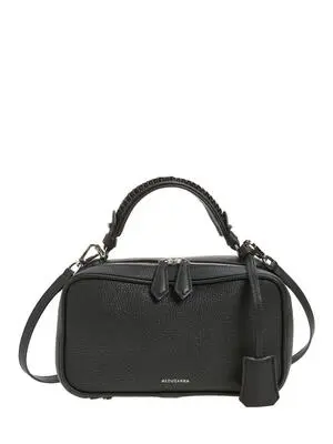 Altuzarra Tack Trunk Crossbody Bag - Black