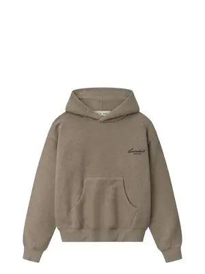 Fear Of God Classic Hoodie - Tan