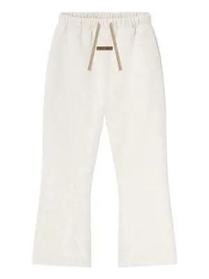 Fear Of God Flare Sweatpant - Cream