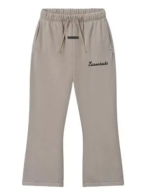 Fear Of God Flare Sweatpant - Grey