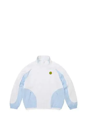 Supreme X Jordan Track Jacket - White