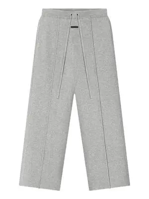 Fear Of God Relaxed Lounge Sweatpant - Grey