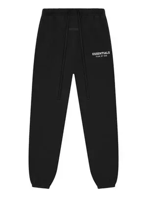 Fear Of God Classic Sweatpant - Black