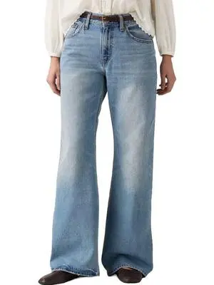 LEVI'S Loose Bootcut Jeans - Easy Days