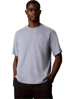 Calvin Klein Sport Active T-shirt - Grey Thunder
