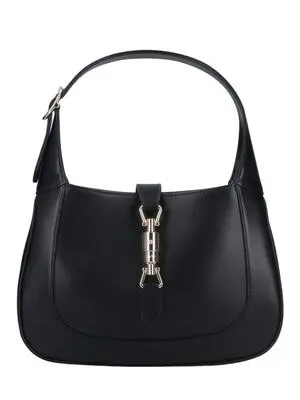 Gucci Jackie 1961 Medium Bag - Black
