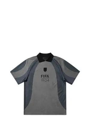 FIFA 1904 Luka Jersey - Grey