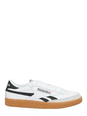 REEBOK Reebok Club C Revenge Leather Sneakers