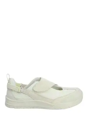 FILA Melvis Mary Jane Slip-on Sneakers - Neutrals