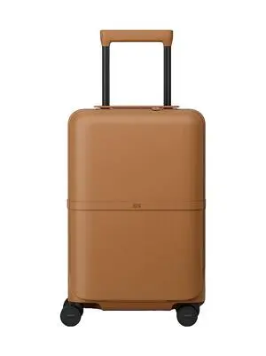 JULY Capsule Carry-on Suitcase - Dune