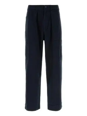 Nanamica Midnight Twill Pant - Blue