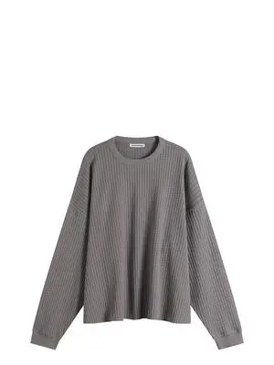 You Must Create Studio Sweatshirt - Grey