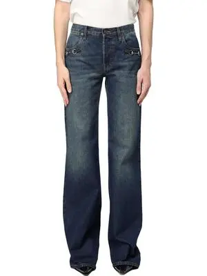 Gucci GUCCI Jeans Blue