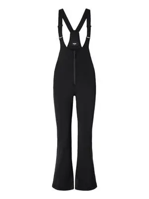 Mackage Gia Stretch Salopettes - Black