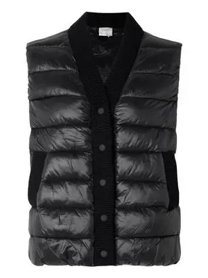 Varley Varley Colwyn Gilet Black