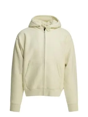StÜssy Long-sleeved Sweatshirt With Drawstring Hood - No