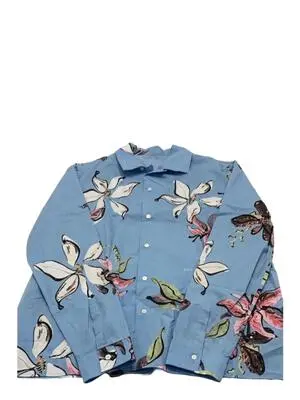 Dior Dioriviera Shirt - Blue