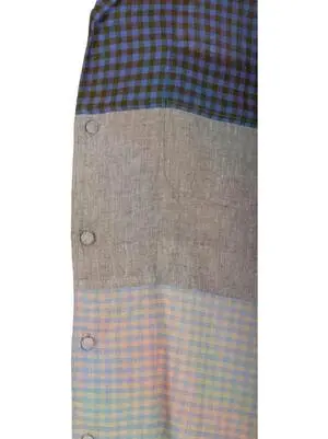 AODRESS Short-sleeves Shirt - Neutrals