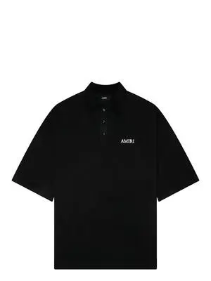 AMIRI Polo Shirt