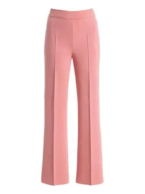 HIGH SPORT Exclusive Geo Kick Pants - Pink