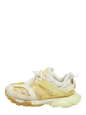 Balenciaga Track Sneakers - White