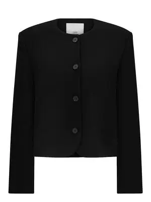 HARRIS TAPPER Harris Tapper Exclusive Tilmens Cropped Blazer