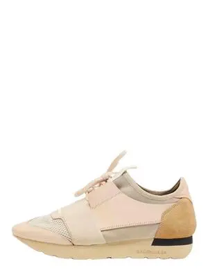 Balenciaga Race Runner Sneakers - Neutrals