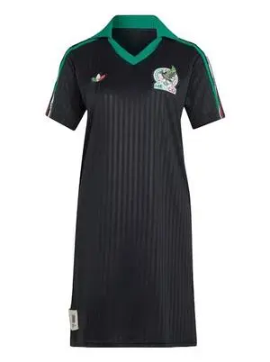 Adidas X Someone Somewhere Mexico Dress - Black
